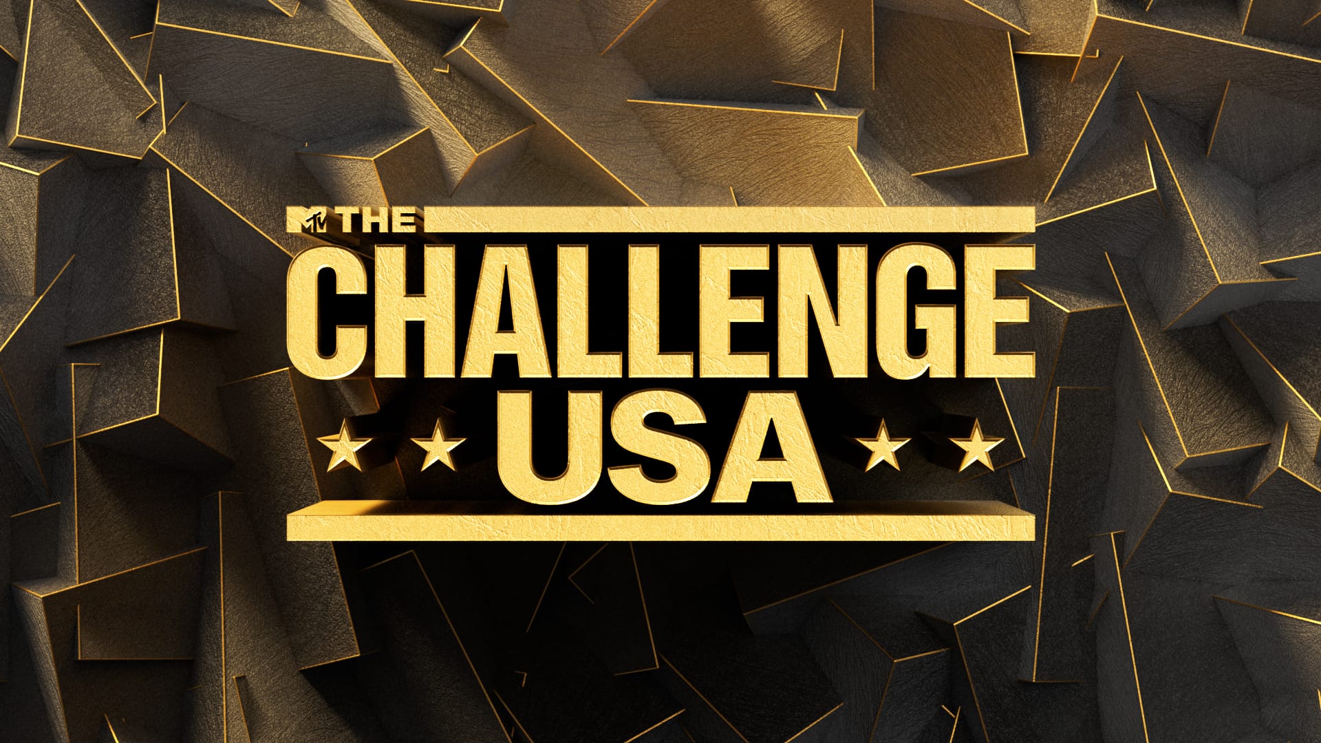 CBS The Challenge - Peregom - Design & Animation Freelancer